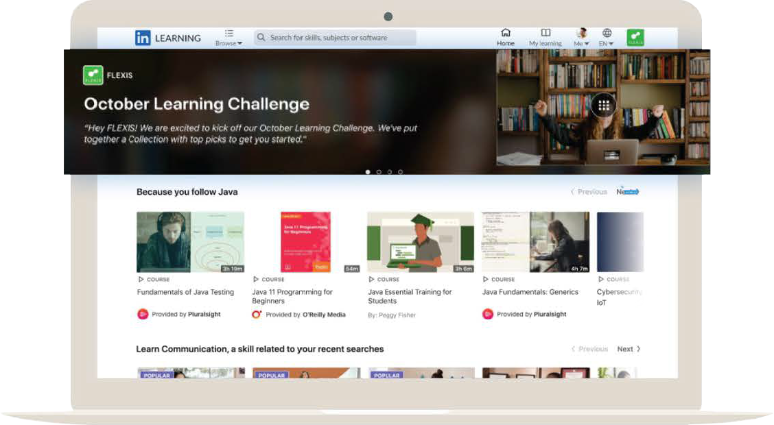 Linkedin Learnathon 01.2026 | Anphabe